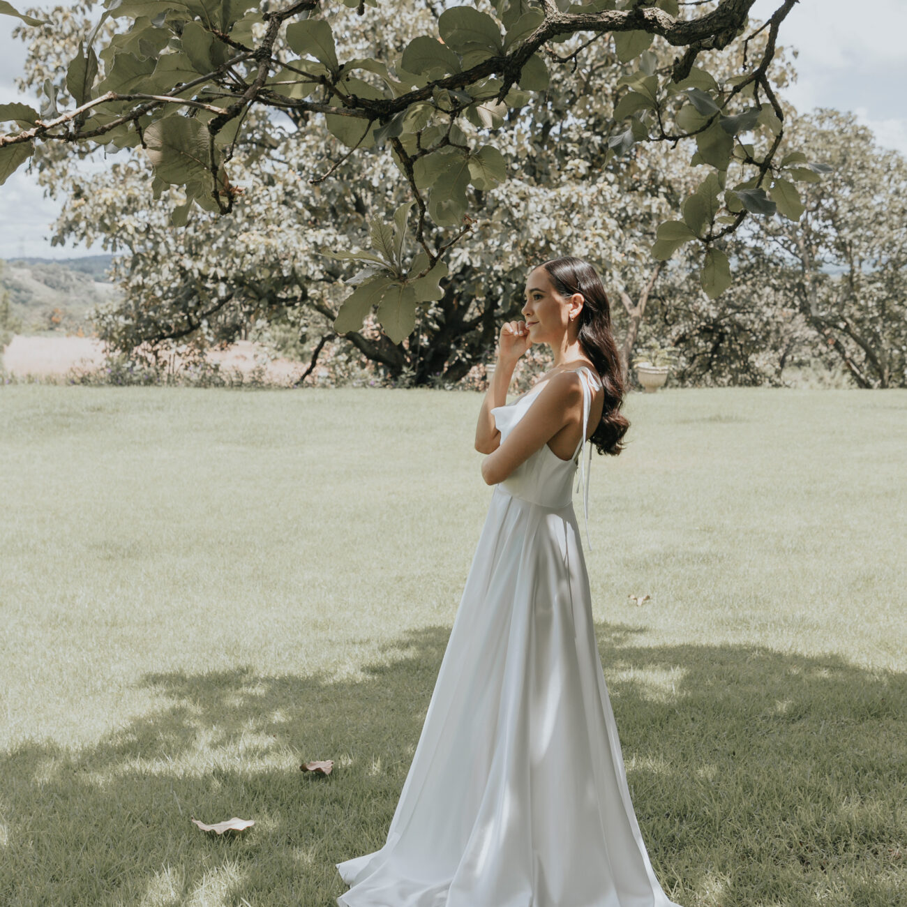 Alora | Detalle de Producto